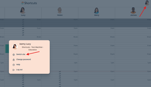 Cloud Appointment Book Basics